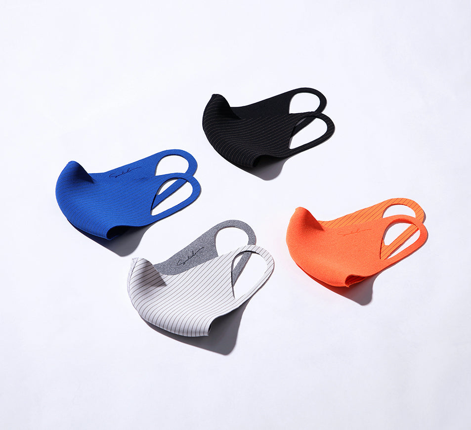 Masks – Seoul Recipe HK