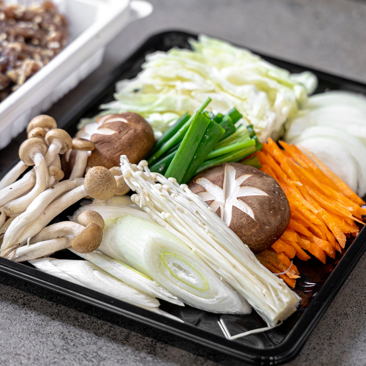 [Seoul Recipe] SR Marinated Bulgogi Beef Set D.I.Y 불고기 세트 (600g ...