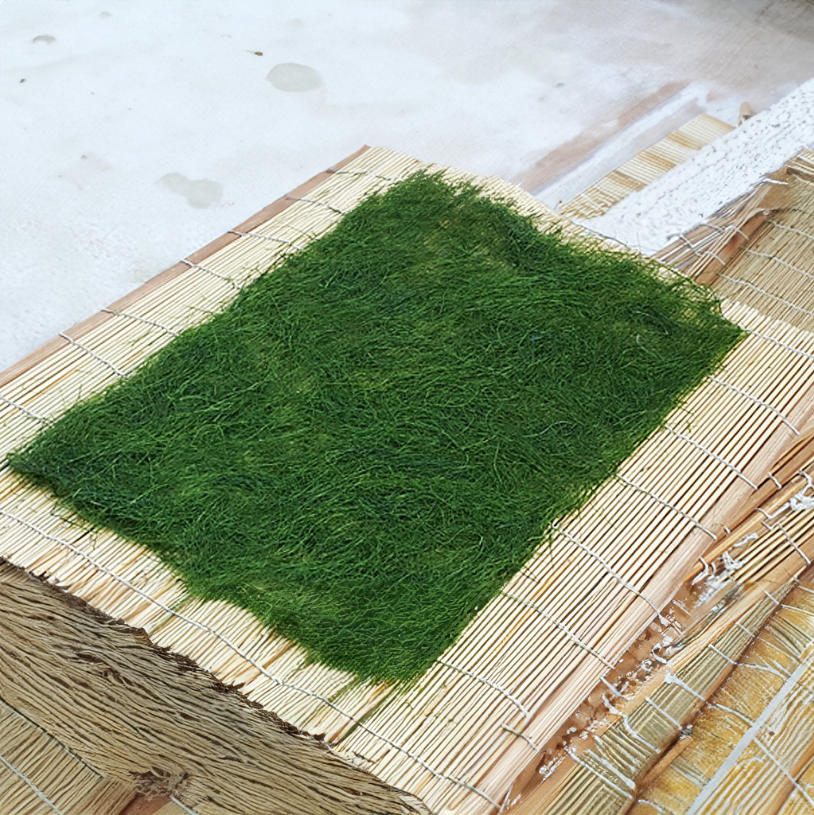 Roasted Gamtae Ecklonia Cava 서산해품 감태 (4g x 3 packs) – Seoul Recipe HK