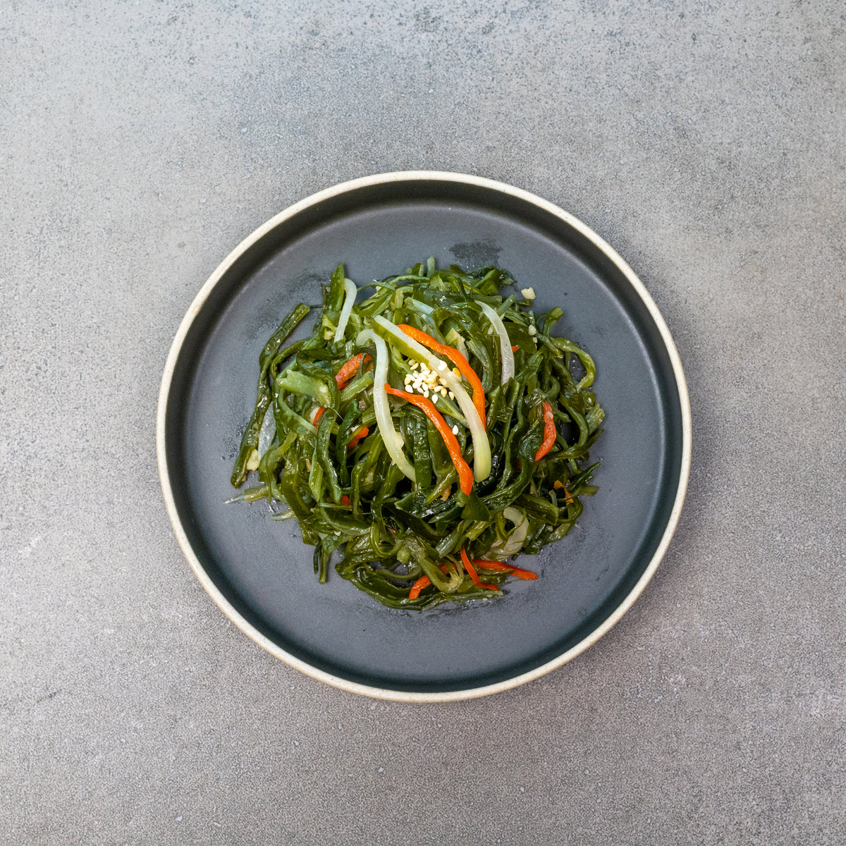 [Seoul Recipe] Seaweed Stem Side Dishes 미역 줄기 무침 (150g) – Seoul Recipe HK