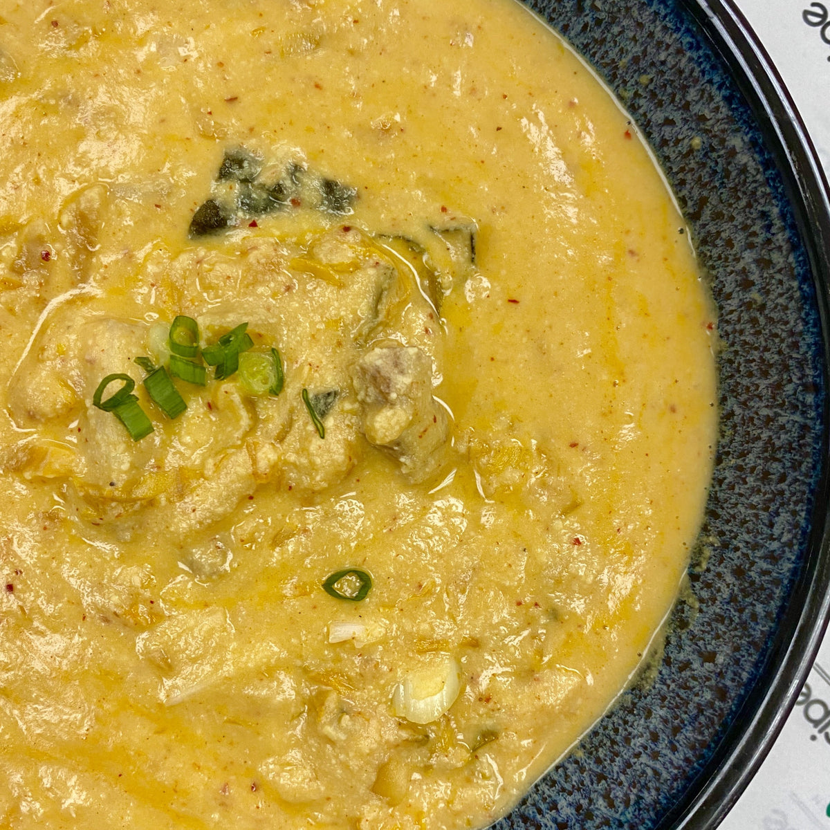 [Seoul Recipe] Grinded Soybean Pork Stew 영양 비지찌개 (600g) – Seoul Recipe HK
